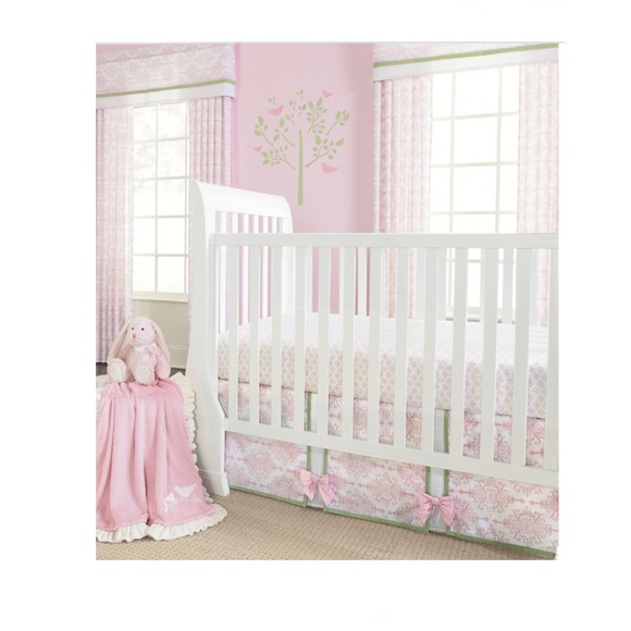 Wendy Bellissimo | Other | Salewendy Bellissimo Gracie 3pc Bedding Set ...